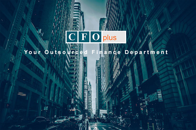CFO Plus - Your Outsourced Finance Department